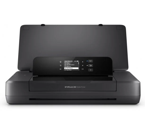 R1,000 off on HP Mobile Printer | OneDayOnly
