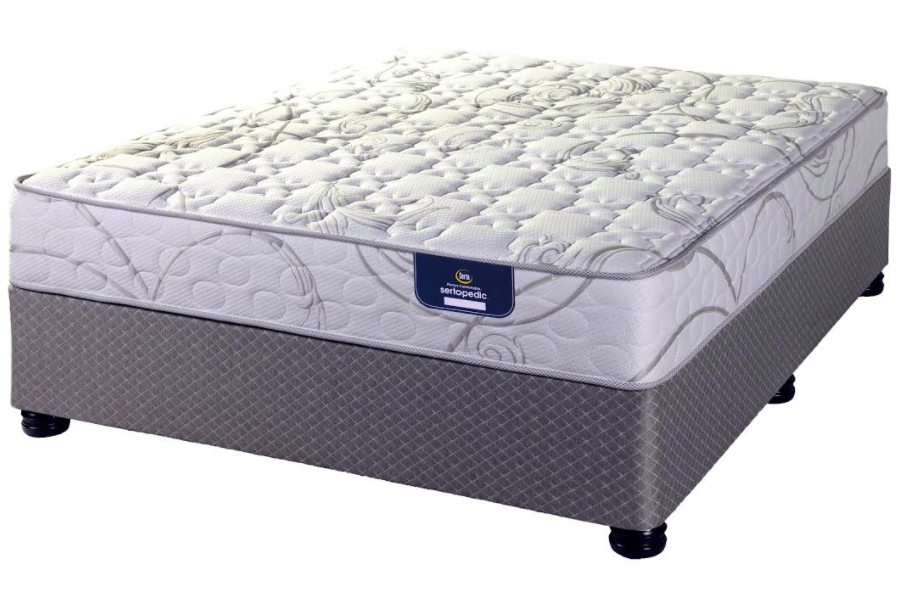 R2,700 off on Serta Walden Flip Free Bed Set | OneDayOnly