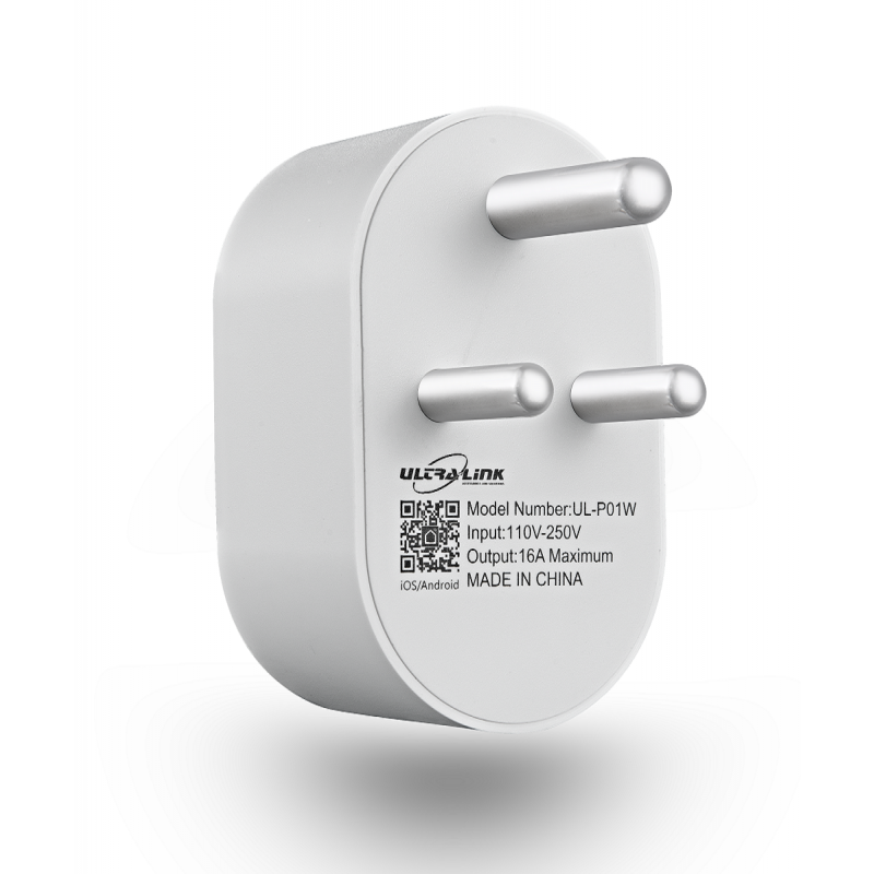 17% off on Ultra-Link Smart Home WiFi Plugs | OneDayOnly