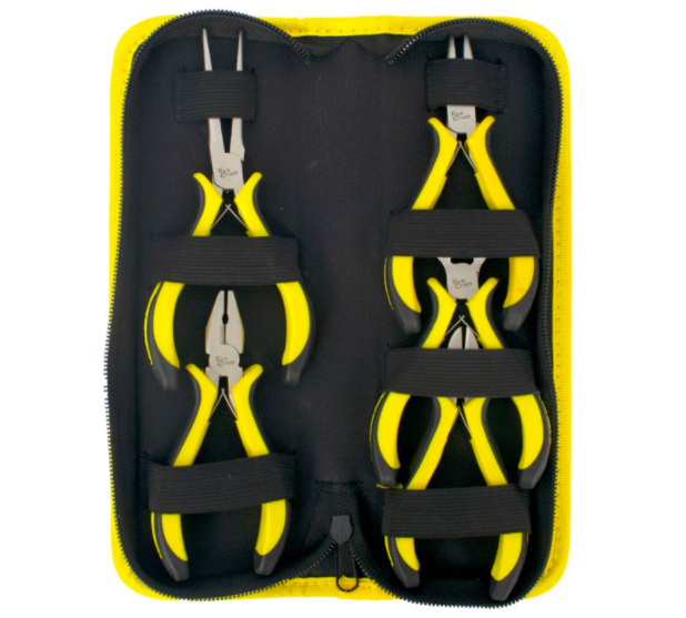 20% off on Tork Craft Plier Set | OneDayOnly