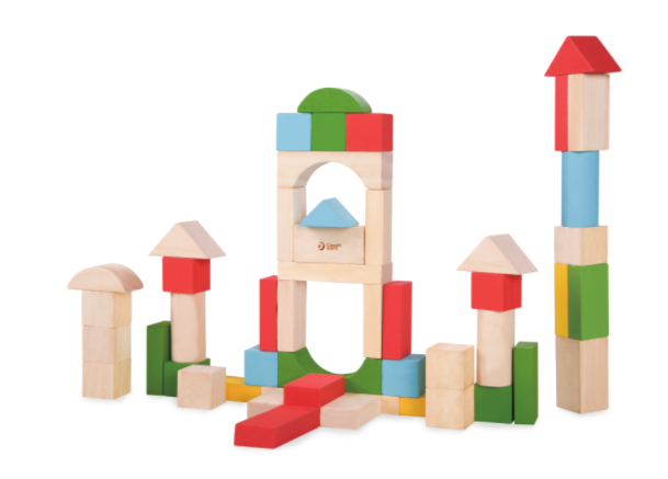 37% off on Classic World Building Blocks Set | OneDayOnly