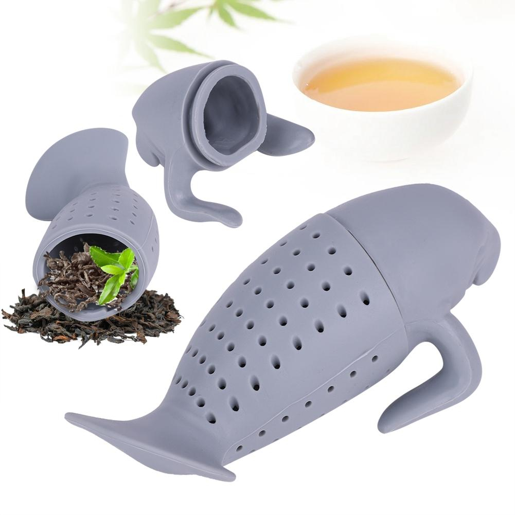 51% off on Novelty Loose Leaf Tea Infusers | OneDayOnly