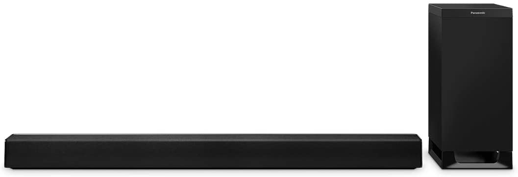 30% off on Panasonic 3.1 Soundbar System HTB700 | OneDayOnly