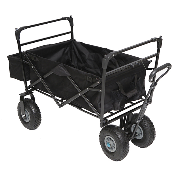 24% off on Foldable XL Jolly Trolley | OneDayOnly