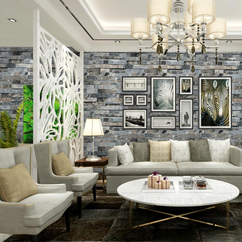 60% off on DIY 3D Home and Office Wallpaper | OneDayOnly