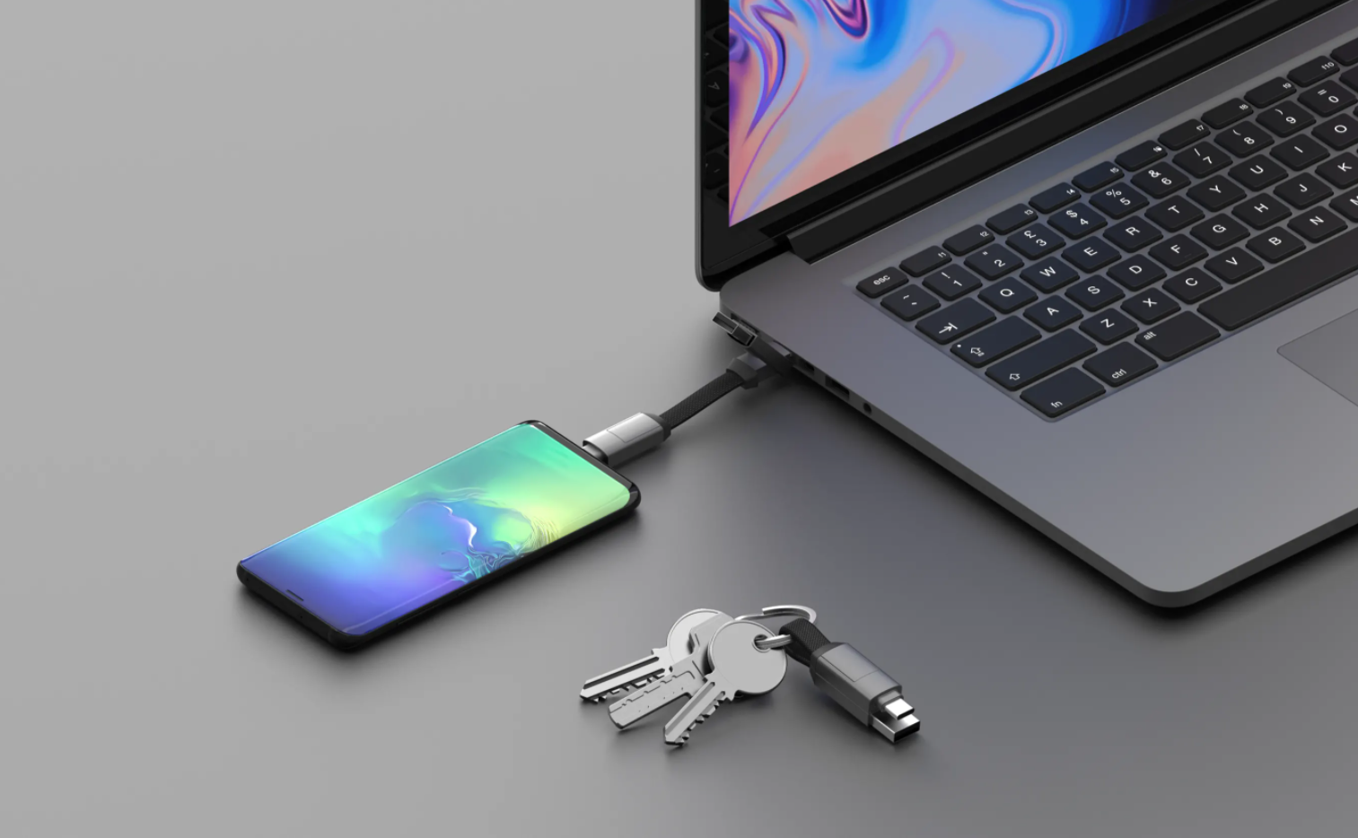 43% off on inCharge Charging Cable | OneDayOnly