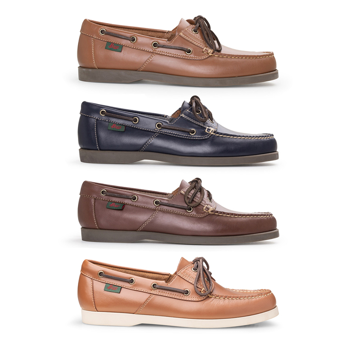25% off on G.H Bass & Co Men's Jetty Deck Shoes | OneDayOnly