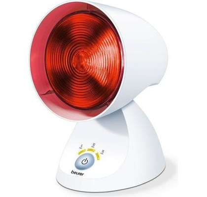 31% off on IL 35 Muscle Soothing Infrared Lamp | OneDayOnly