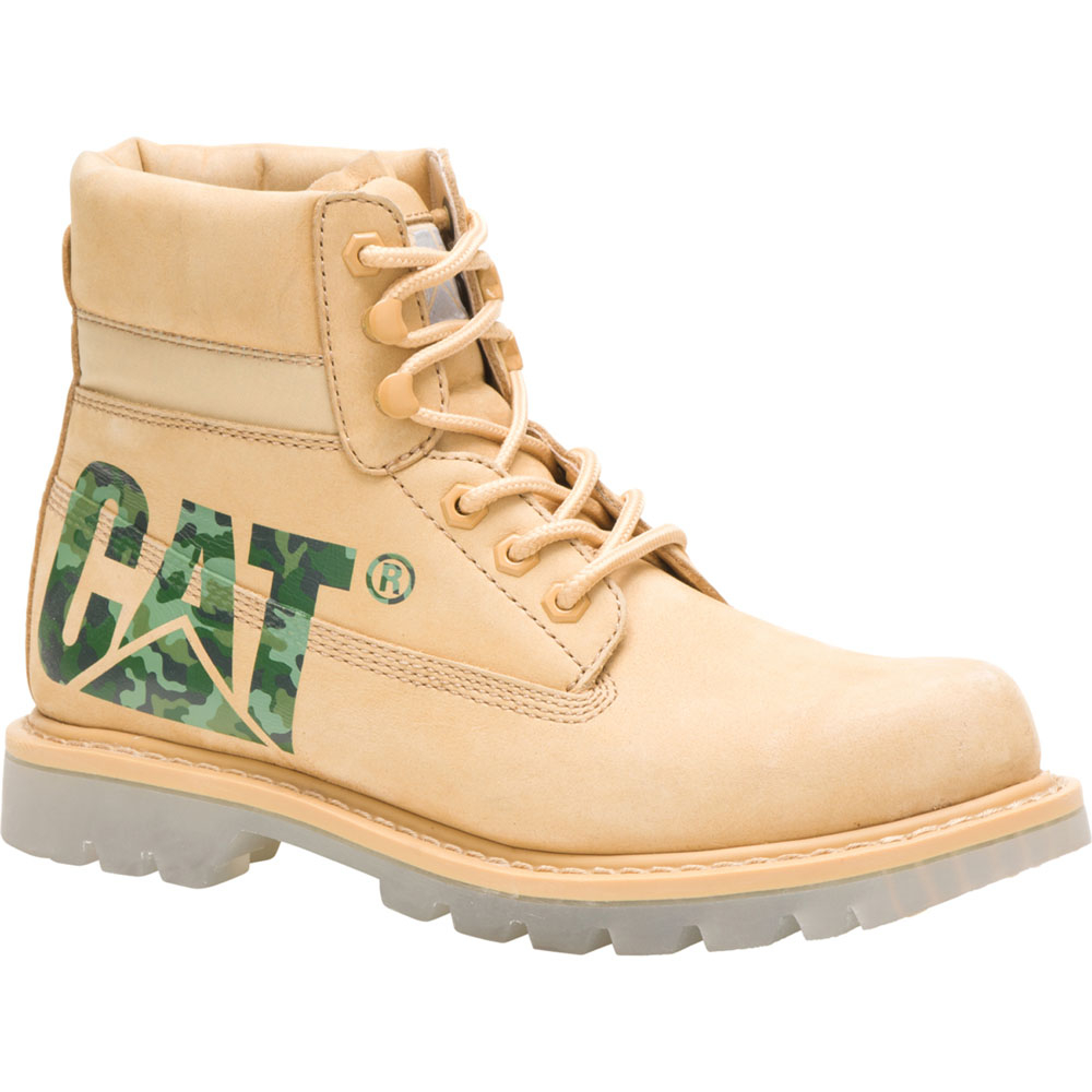 R400 off on Men's Colorado Bold Ankle Boots | OneDayOnly