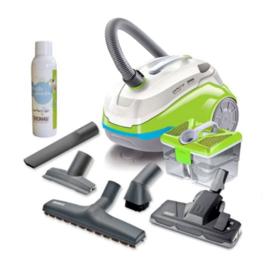46% off on Thomas Perfect Air Feel Fresh Vacuum | OneDayOnly