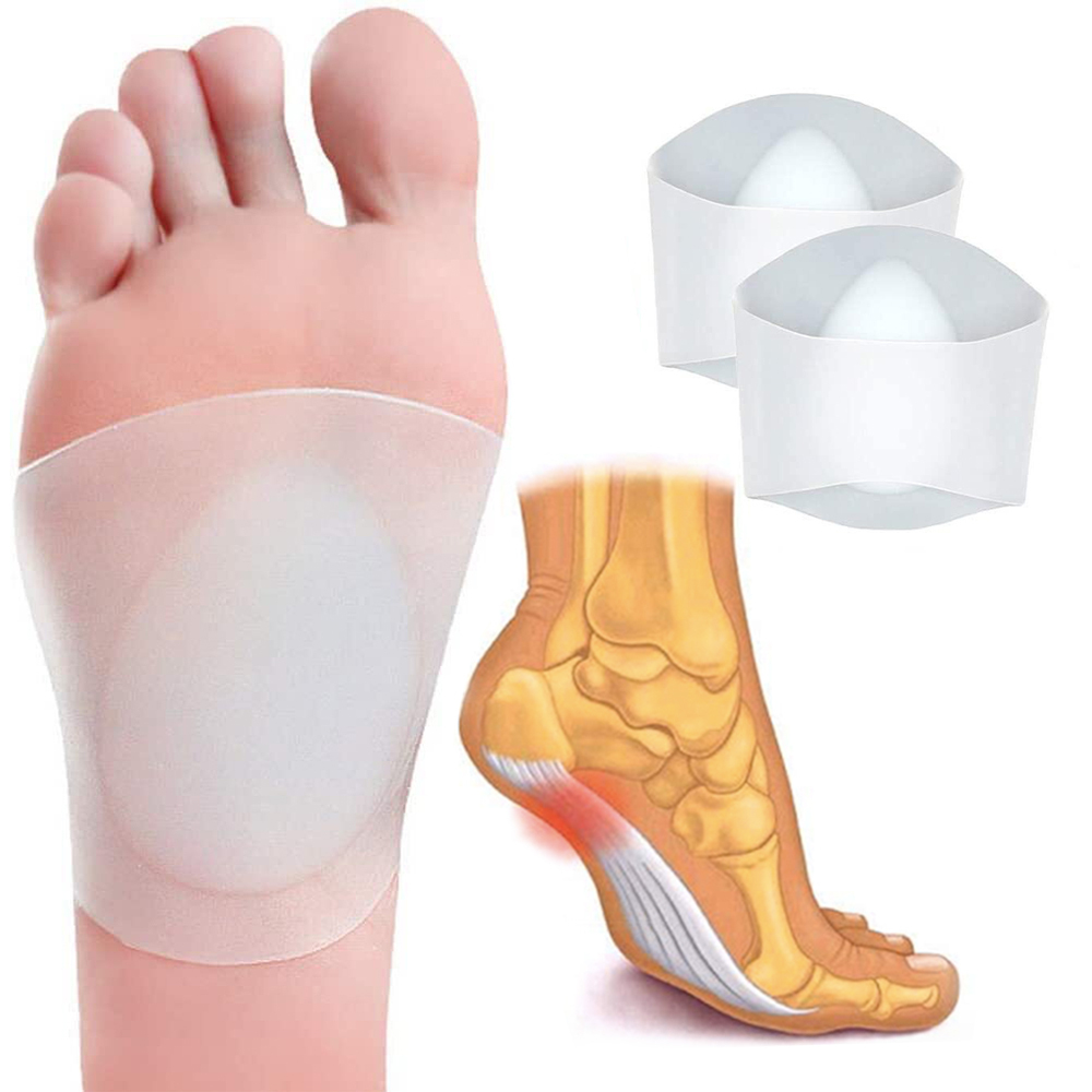 36% off on Relief Padded Foot Arch Sleeves | OneDayOnly