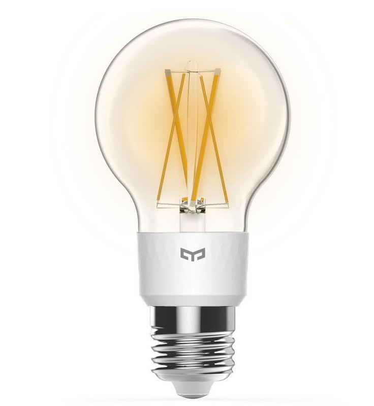 25% off on Smart LED Filament Light Bulb | OneDayOnly