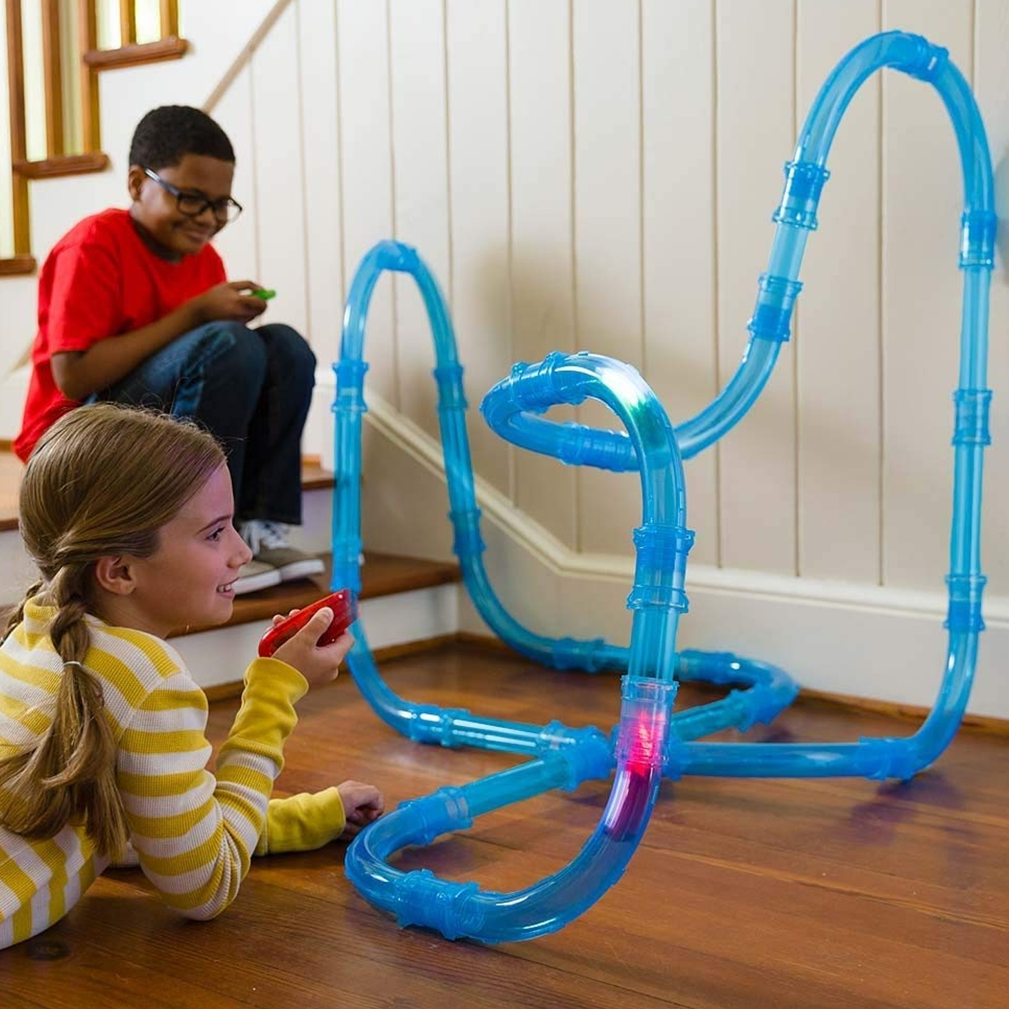 20% off on Speed Pipes Racing Track | OneDayOnly