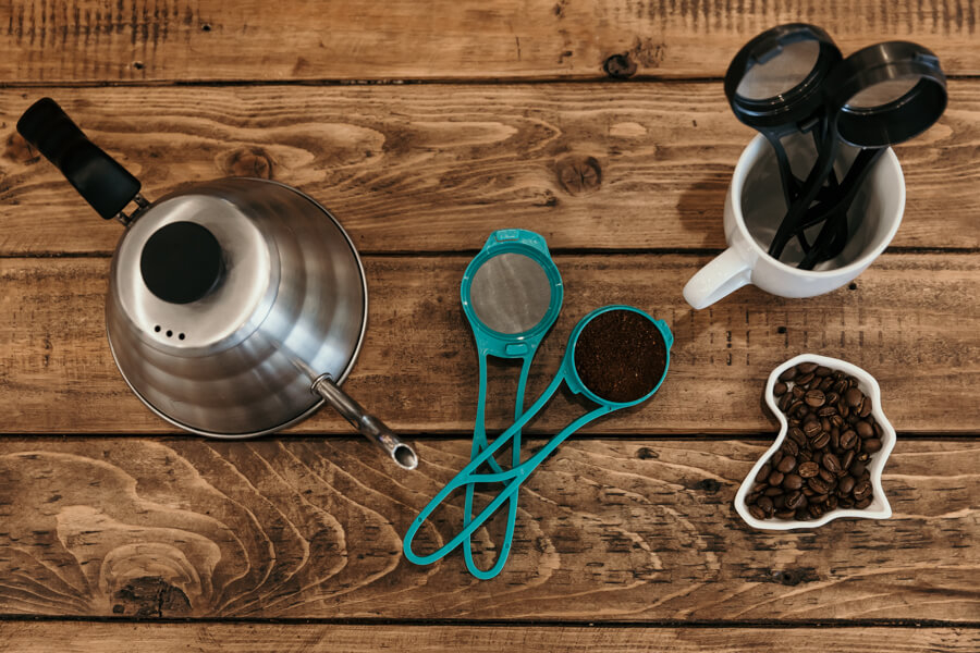 25% off on Single Cup of Filter Coffee Spoon | OneDayOnly