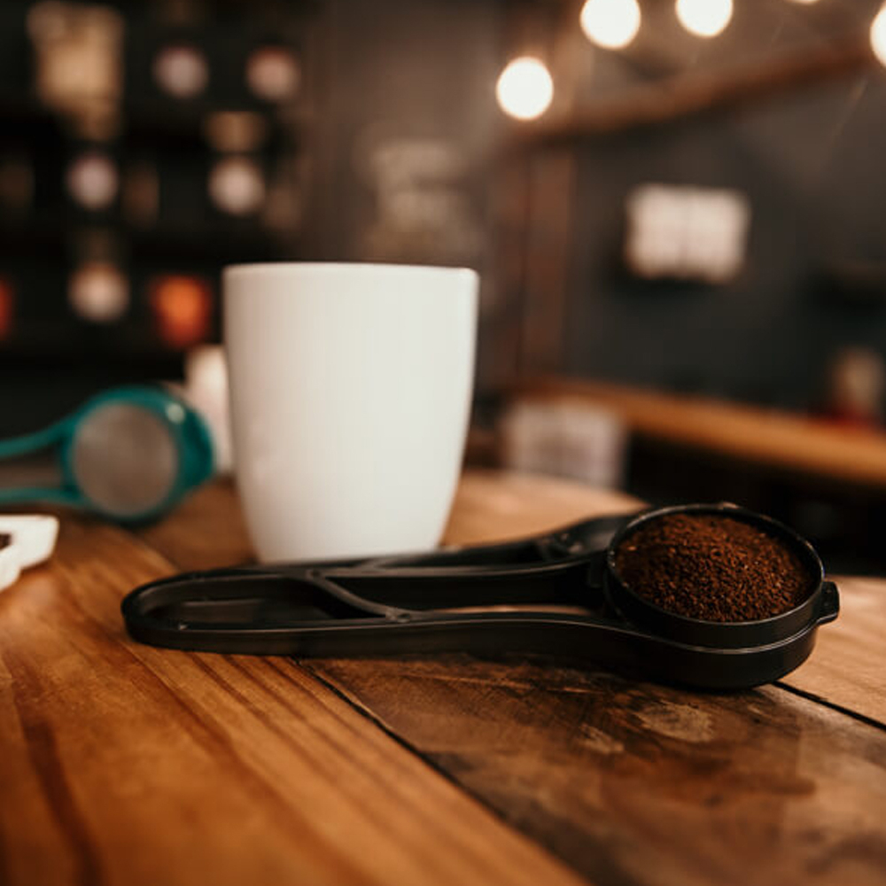 25% off on Single Cup of Filter Coffee Spoon | OneDayOnly