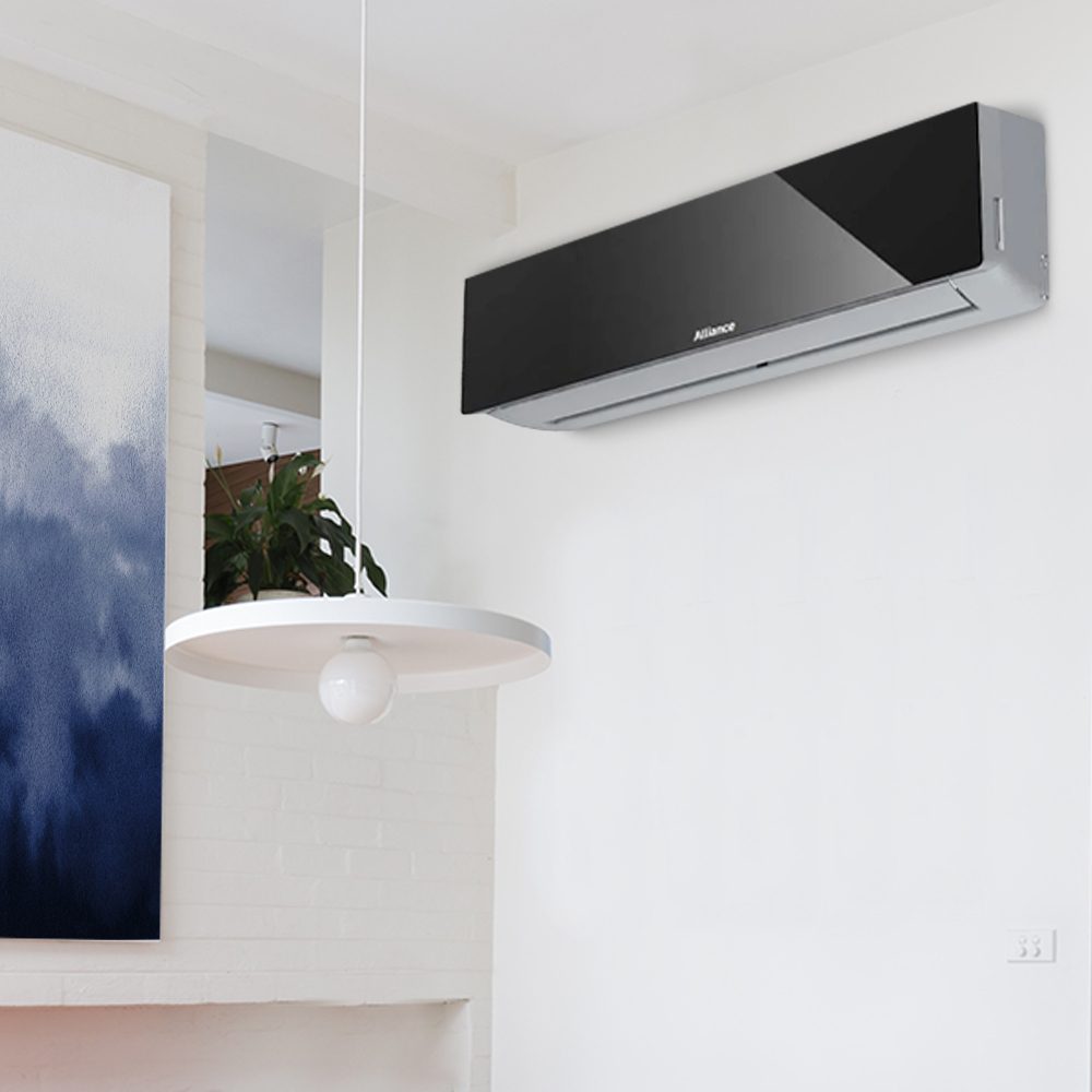 R7,000 off on Mirror Inverter Air Conditioner | OneDayOnly