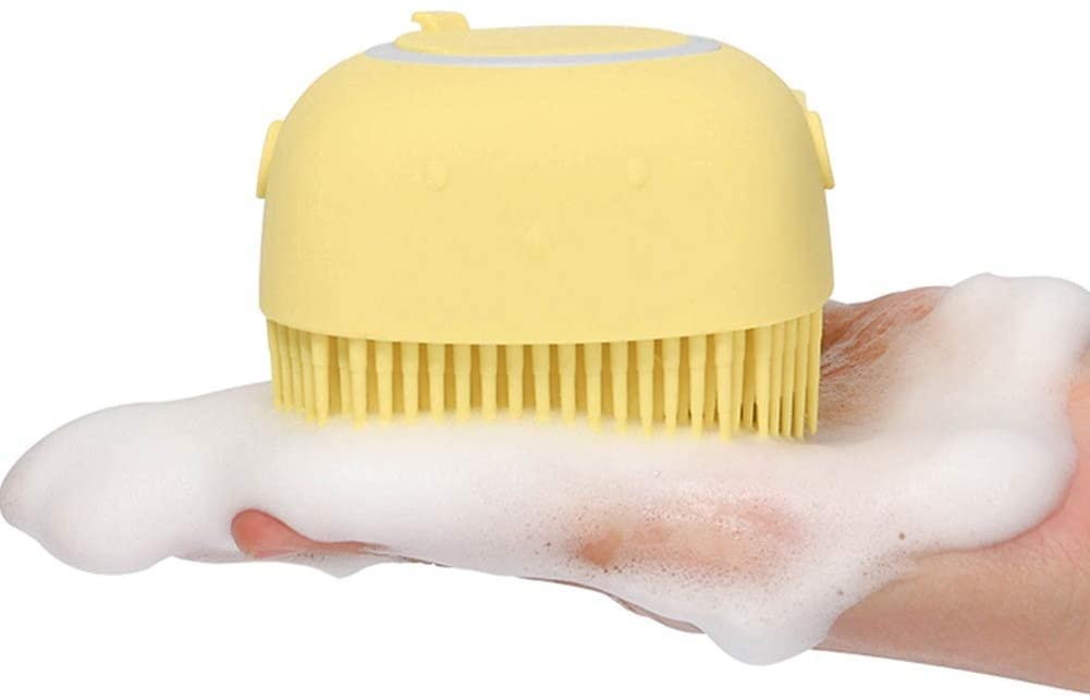 38% off on 2x Exfoliating Silicone Scrubbers | OneDayOnly