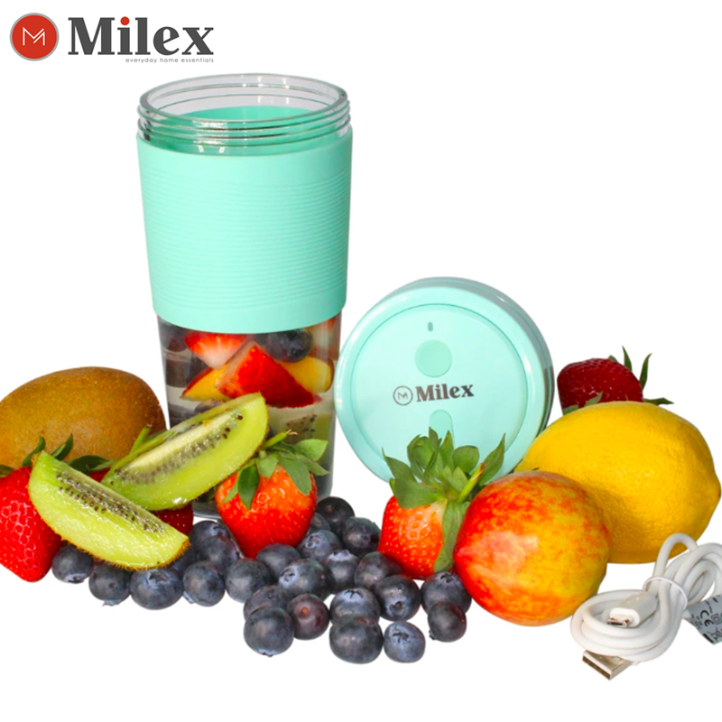 30% off on Milex 60W Personal Portable Juicer | OneDayOnly