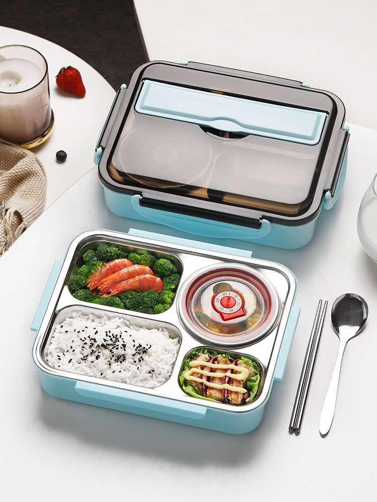 29% off on Thermal Insulated Lunch Box | OneDayOnly