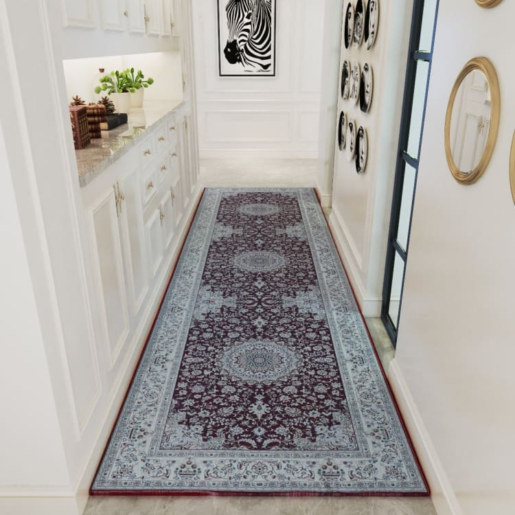 50% off on Classic Red Shim Runner | OneDayOnly