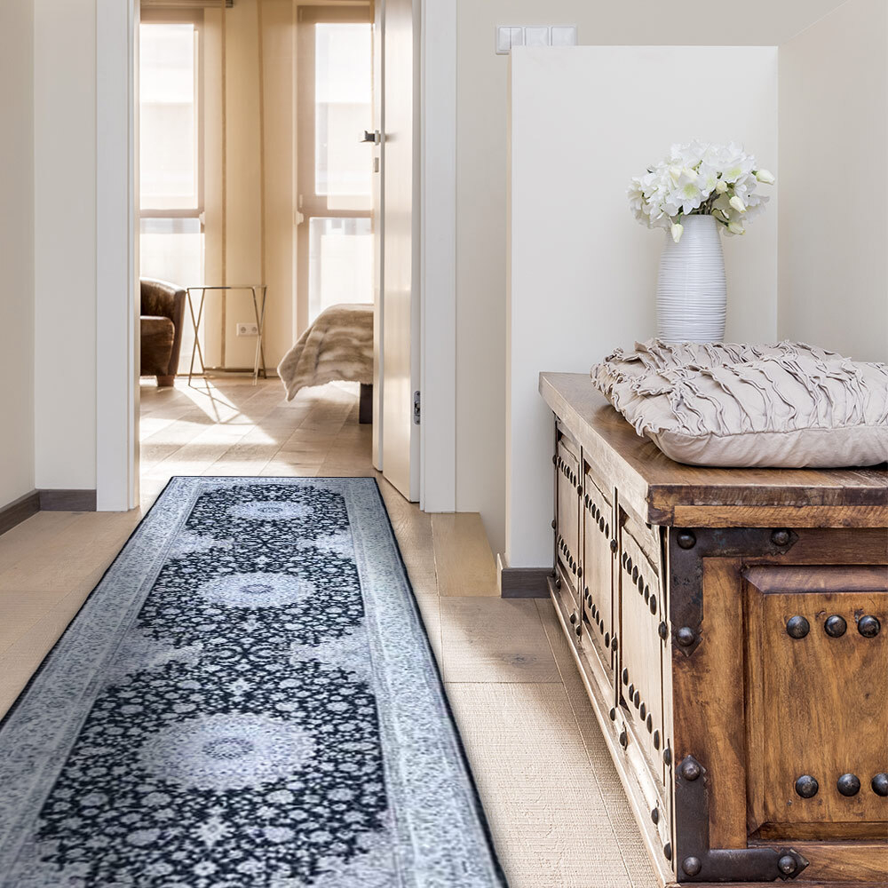 53% off on Classic Shim Range Runner Rug | OneDayOnly