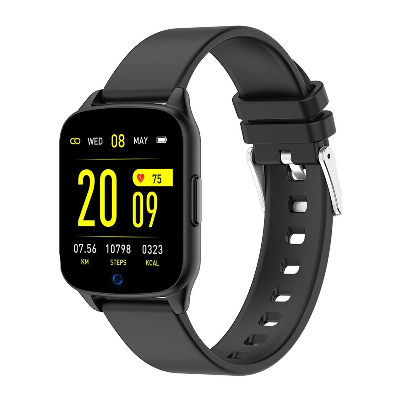 31% off on GTech Fitness Tracking Smart Watch | OneDayOnly