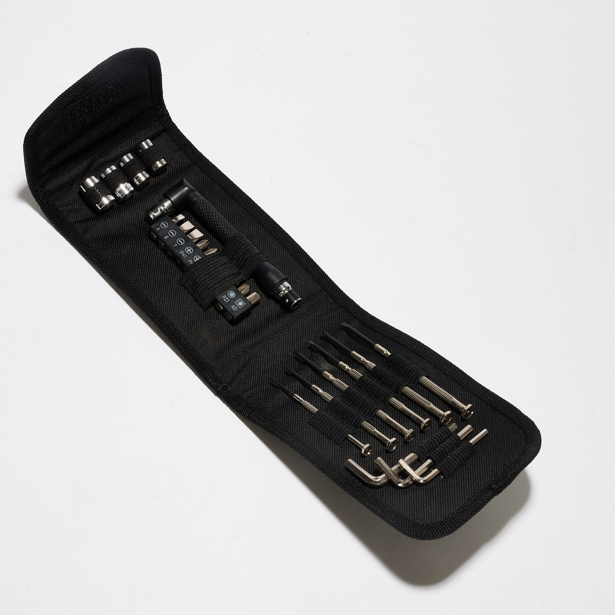 75% off on KitTools 2x 24-Piece Toolkit | OneDayOnly