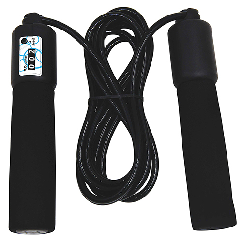 18% off on XQ Max Jumping Rope with Counter | OneDayOnly