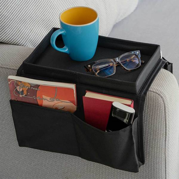 26% off on Sofa Master Elbow-Rest Organiser | OneDayOnly