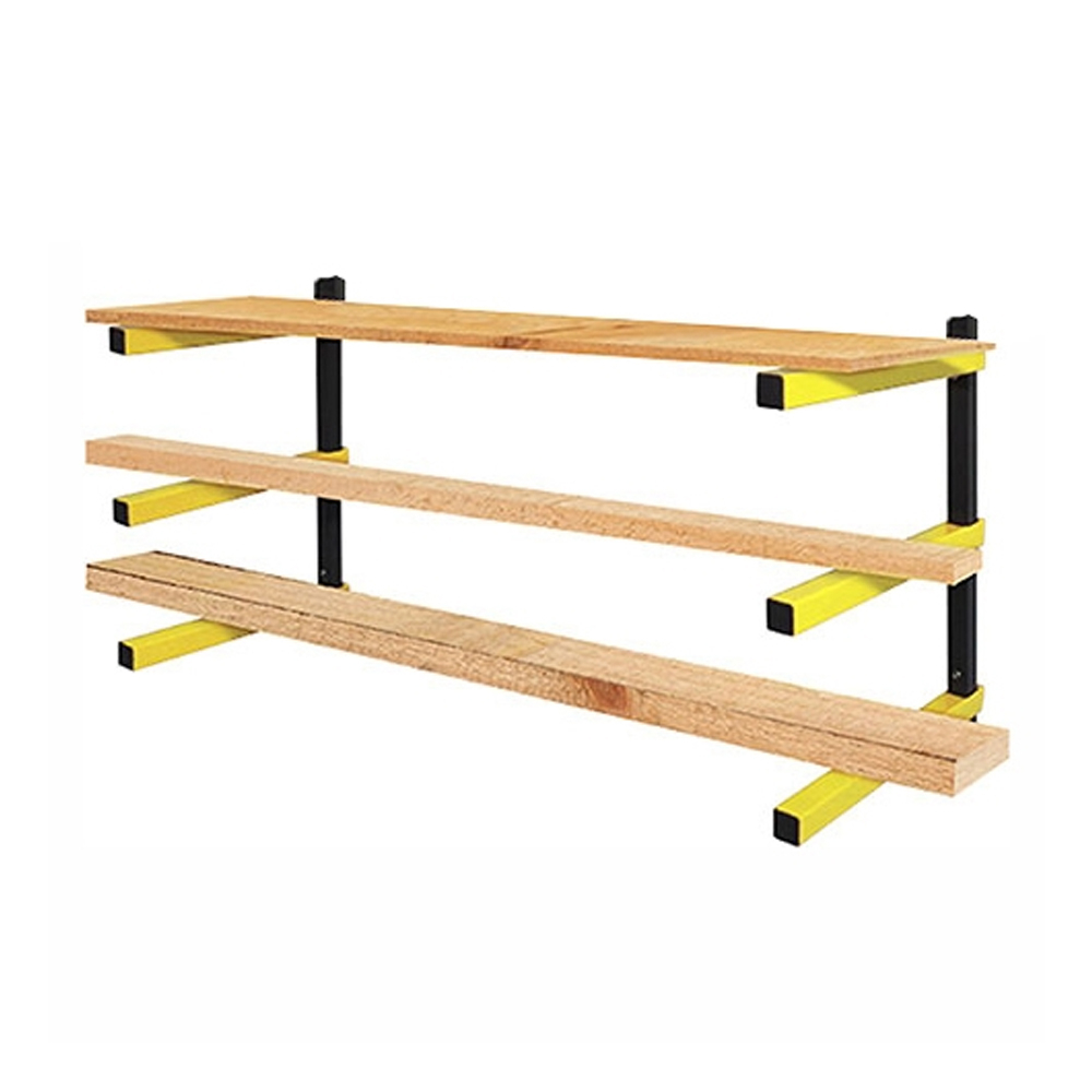 55% off on Tork Craft 3 Level Storage Rack | OneDayOnly