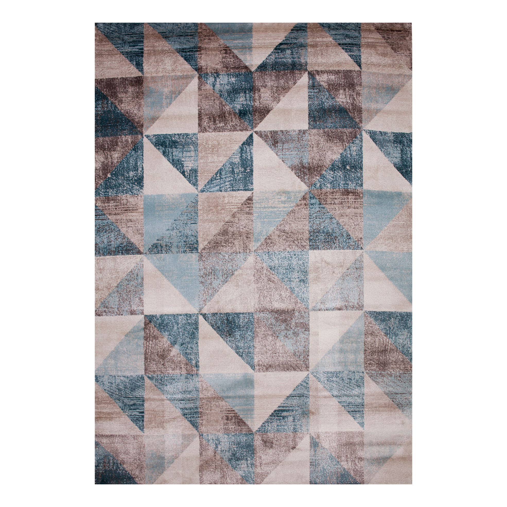 65% off on Prime Persian Truva Triangle Carpet | OneDayOnly