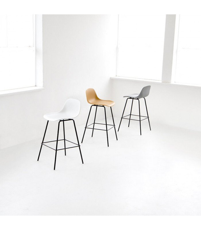 R400 off on Asic Counter Bar Chair | OneDayOnly