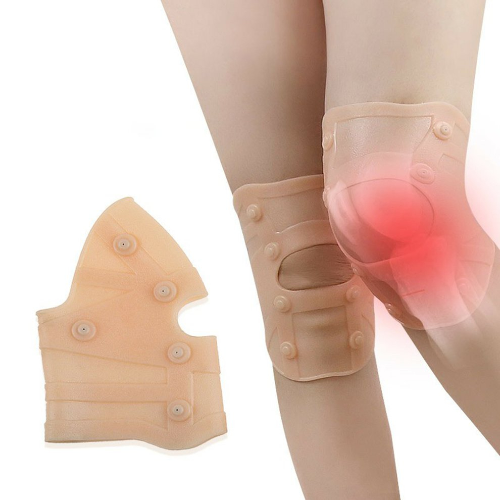 55% off on Reusable Magnetic Knee Support Pad | OneDayOnly