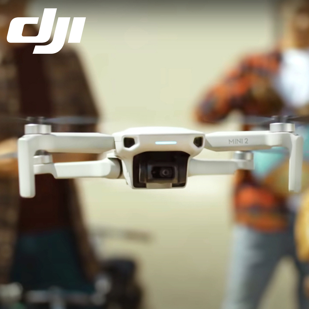R2,300 off on DJI Mavic Mini 2 Drone | OneDayOnly