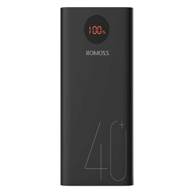41% off on Romoss 40000mAh Zeus Power Bank | OneDayOnly