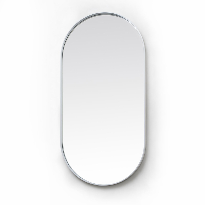 37% off on Native Decor Deep Frame Pod Mirror | OneDayOnly