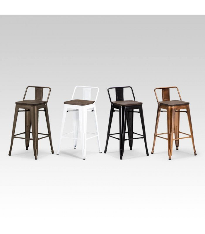 28% off on Tyce 2x Tall or Counter Bar Chairs | OneDayOnly