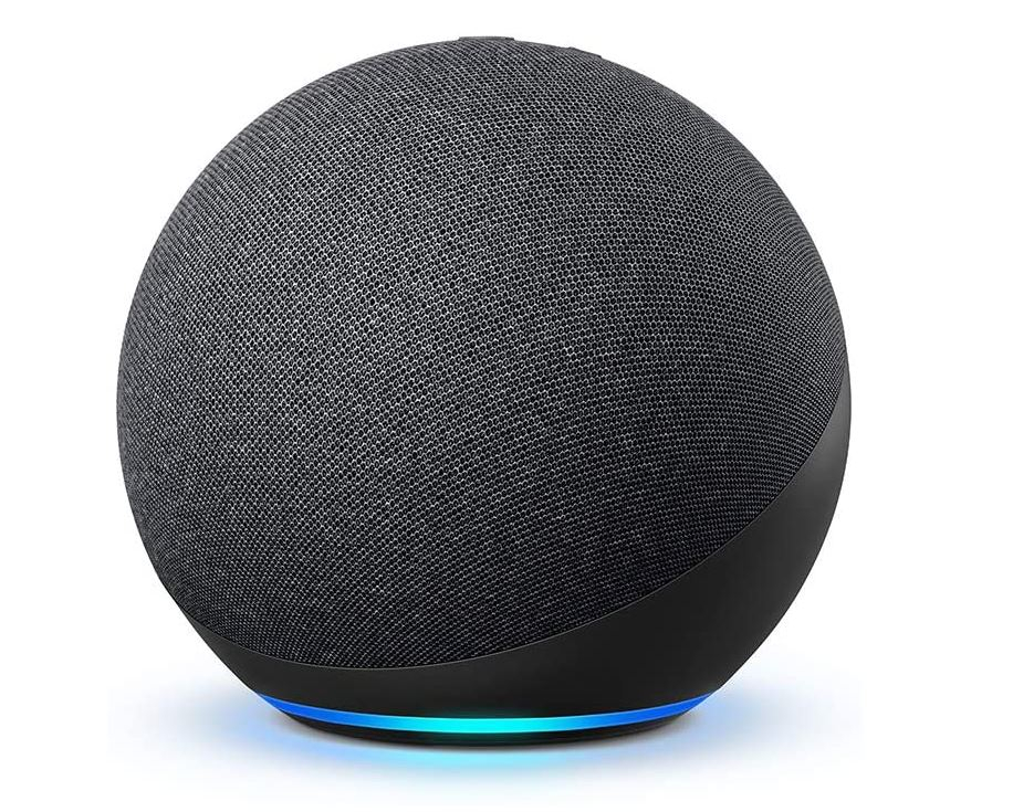 R1,100 off on Amazon Echo 4th Generation | OneDayOnly