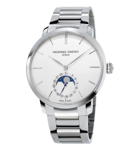 R30,000 off on Men's Moonphase Slimline Watch | OneDayOnly