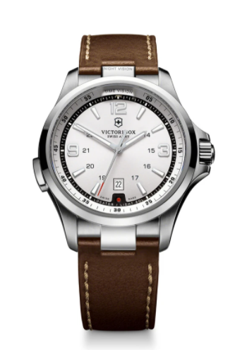 35% off on Victorinox Men's Night Vision Watch | OneDayOnly