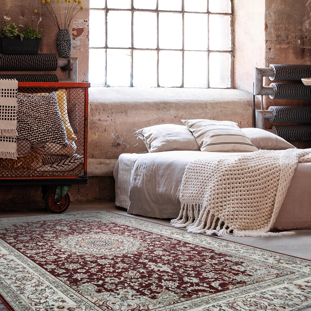 50% off on Classic Shim Range Rugs | OneDayOnly