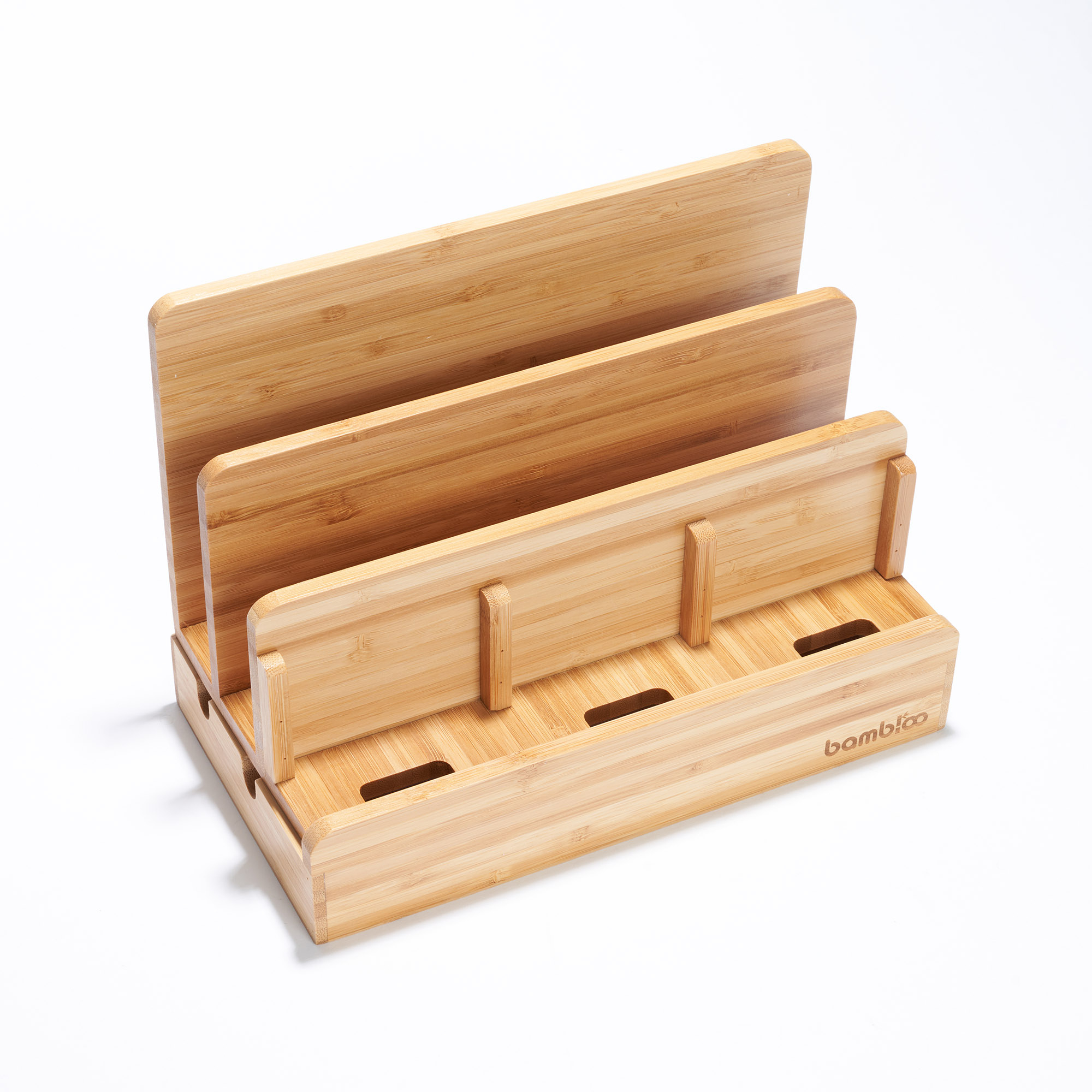 43% off on Device Charging Station & Organiser | OneDayOnly