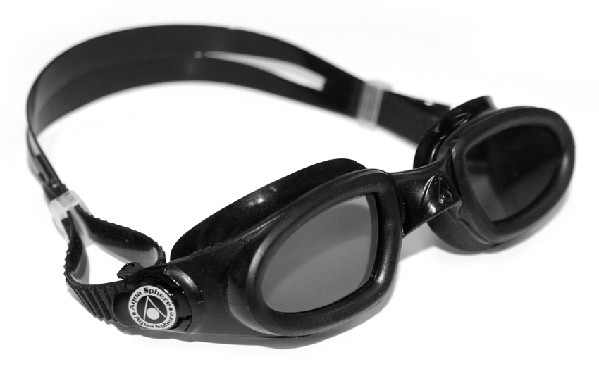 52% off on Aqua Sphere Mako 100% UVB Goggles | OneDayOnly