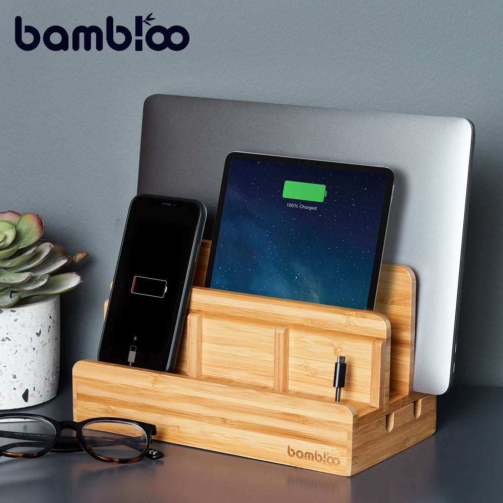 34% off on Device Charging Station & Organiser | OneDayOnly