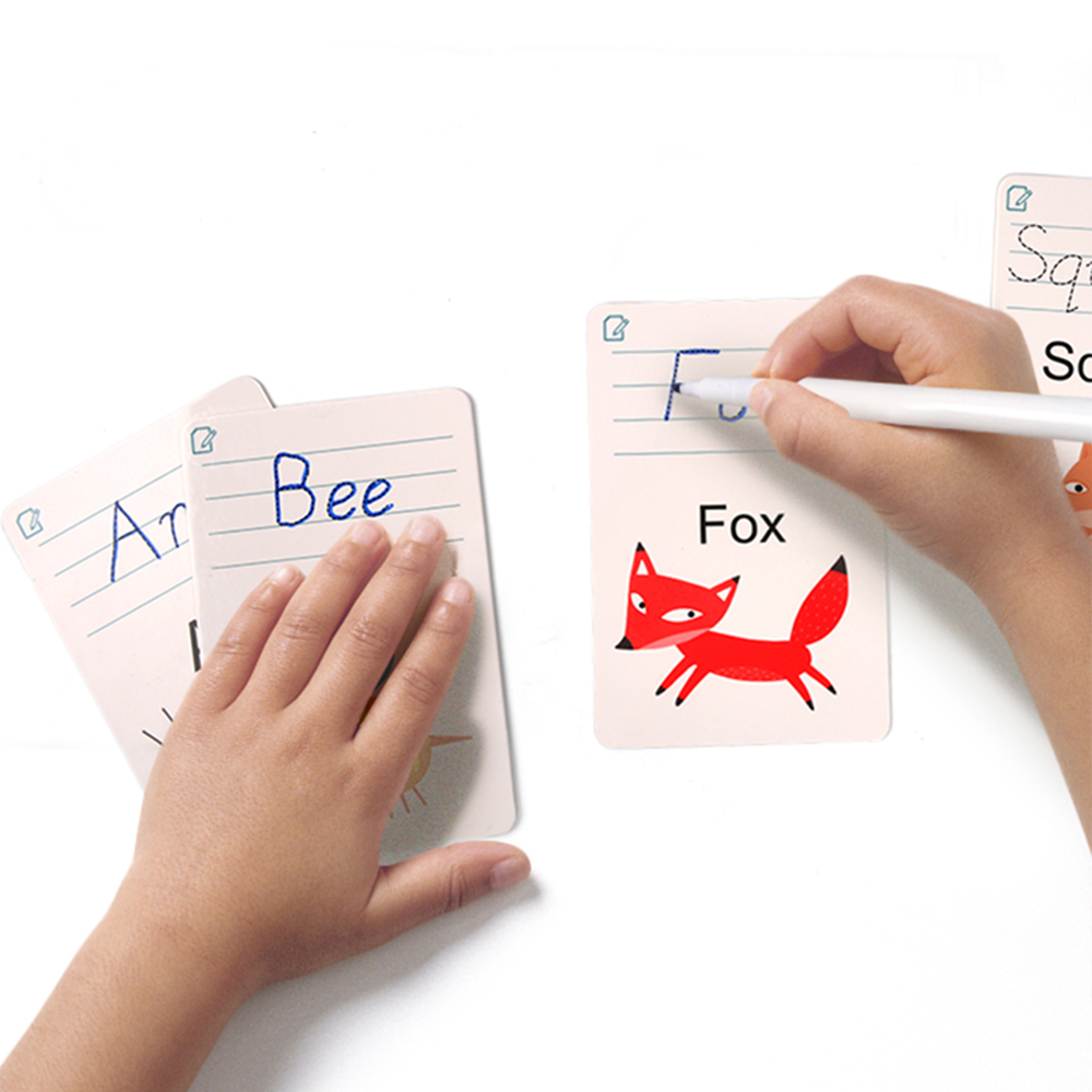 32% off on Mideer Write and Wipe Bundle | OneDayOnly