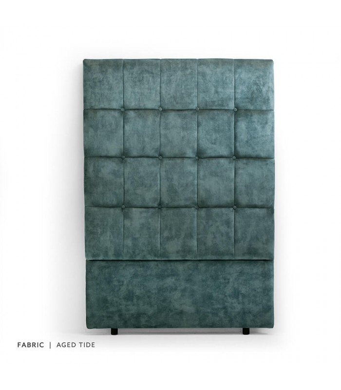 34% off on Ruby Upholstered Tufted Headboard | OneDayOnly