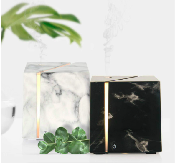 65% off on Marble Aroma Diffuser Humidifier | OneDayOnly
