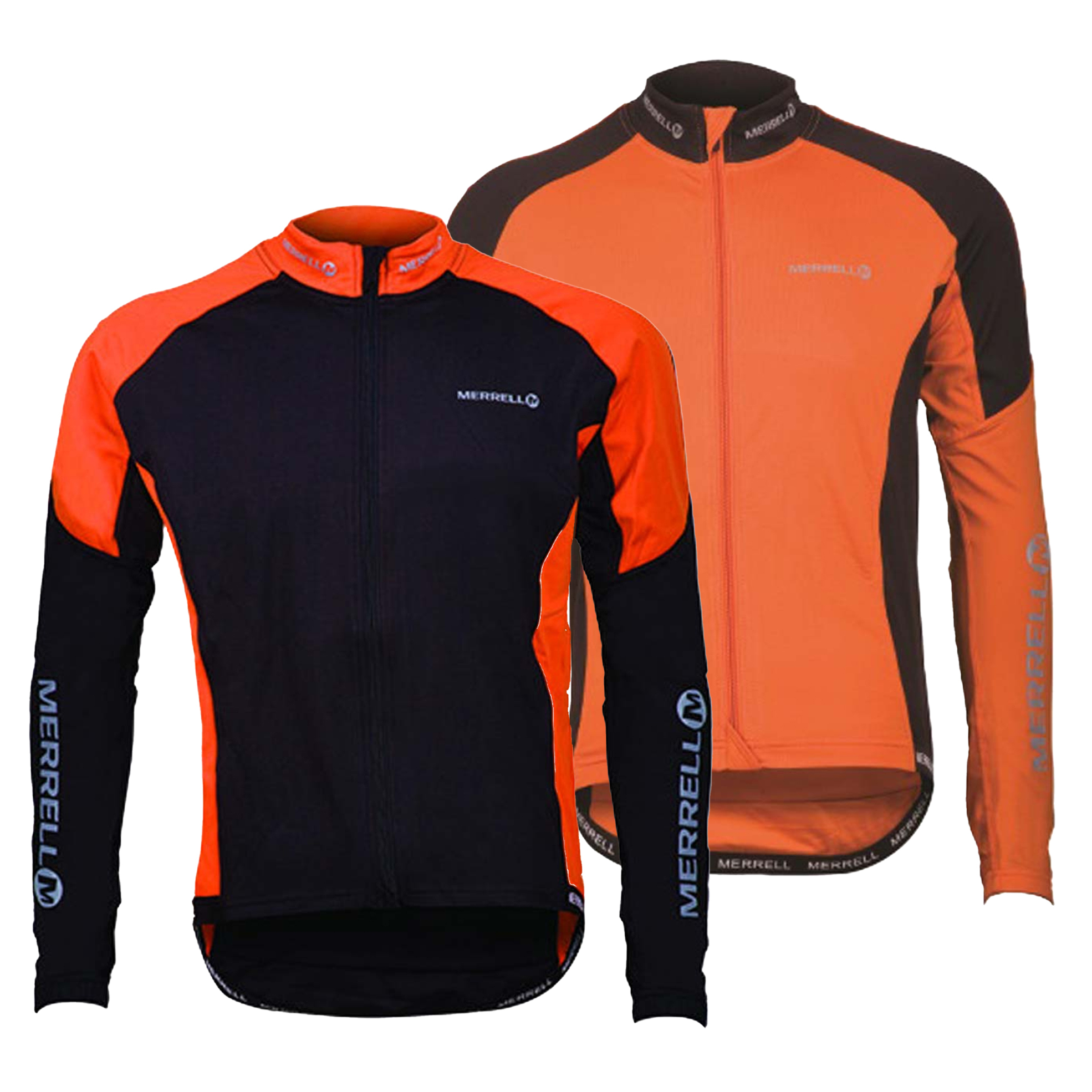 43% off on Merrell Unisex Bike Jacket | OneDayOnly