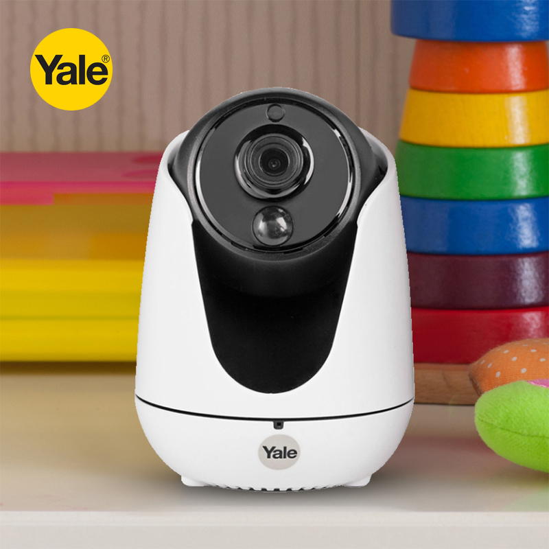67% off on Yale 720P Tilt & Zoom IP Camera | OneDayOnly