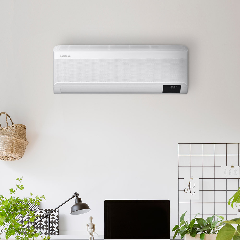 28% off on Wind Free Inverter Air Conditioner | OneDayOnly